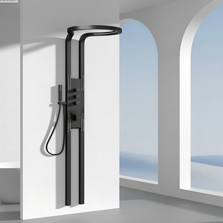 Luxury Shower System | Complete Bathroom Shower Set